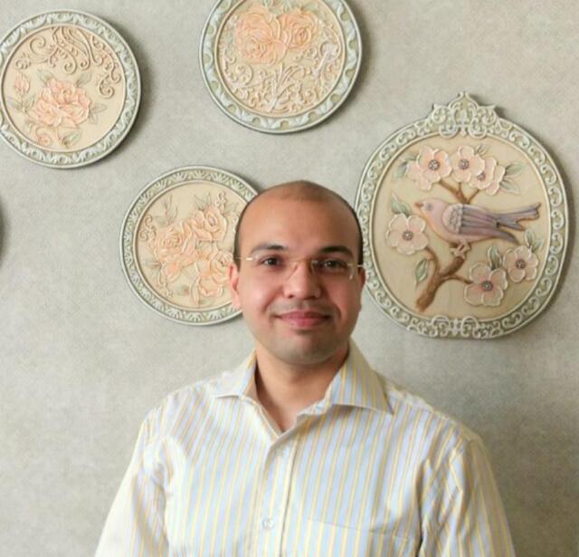 Amitabh Verma